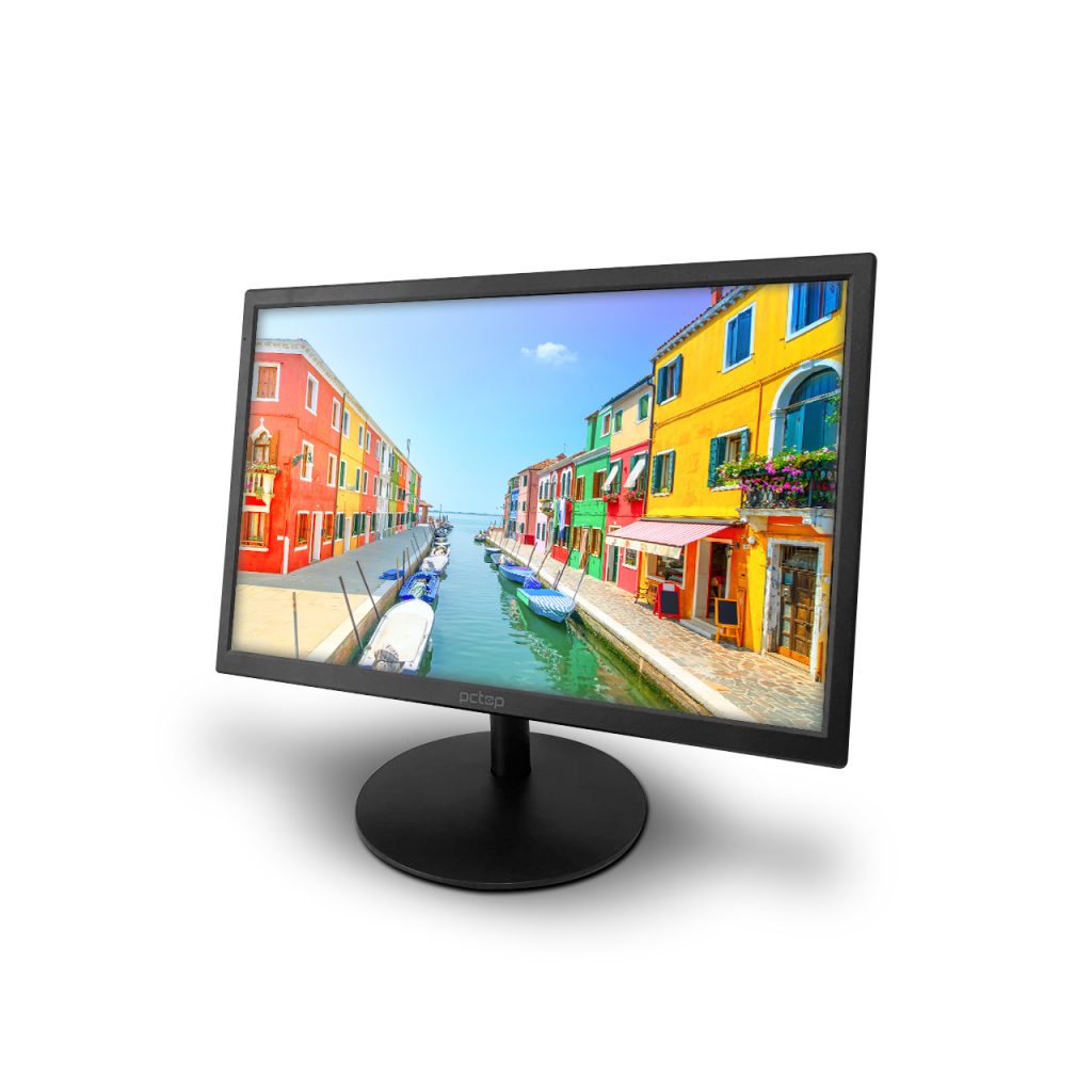 PCTop - Monitores e cadeiras com qualidade e conforto em altíssimo nível