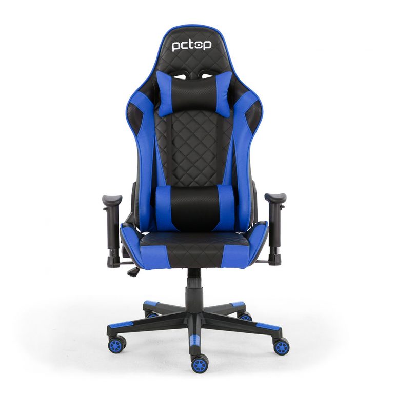 PCTop - Monitores e cadeiras com qualidade e conforto em altíssimo nível